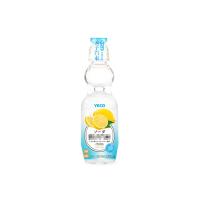 China 250ML Carbonated Beverage Bottling with 3.6% Brix - No Heat Treatment Fruit Flavored Soft Drinks in PET Containers for sale