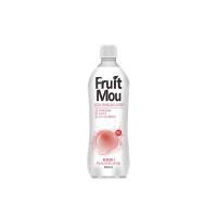 China 250ML Carbonated Beverage Bottling with 3.6% Brix - No Heat Treatment Fruit Flavored Soft Drinks in PET Containers for sale