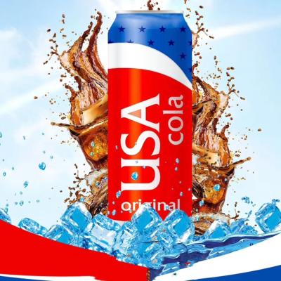 China Low Fat Carbonated Kiwi Beverage in 355ml & 473ml Aluminum Cans with 3.6% Brix Level for sale