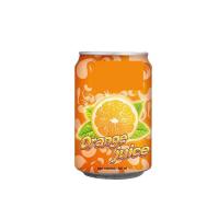 China Low Fat PET Carbonated Beverage Bottling System for Sparkling Water - 310ml Slim Bottle Capacity with OEM Private Label for sale