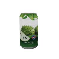 China 350ml PET Can Carbonated Beverage Bottling System for Fruit Flavor Soft Drinks - 310ml Capacity for sale