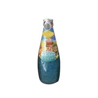 China Organic Aloe Vera Juice Processing with 2-Year Shelf Life and Greenish Color for Bottling Applications for sale
