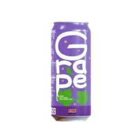 China 16oz Glass Bottle Fruit Flavor Instant Aloe Vera Juice Drink with Natural Extracts and No Sugar for sale