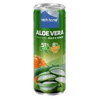 China 16oz Energy Drink Bottling with Natural Fruit Extracts and Aloe Vera Pulp - Private Label Beverage for sale