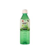 China 16oz Energy Drink Bottling Solution with 100% Organic Aloe Vera Juice and Natural Strawberry Flavor for sale