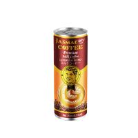 China Aluminum Coffee Canning Cylindrical Screw-on Lid Packaging - 1000 MOQ with Custom Printing for sale