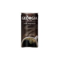 China 500ml Aluminum Coffee Can with Custom Printing - Polished Silver Surface, Screw-on Lid, MOQ 1000 Pieces for sale