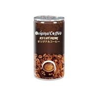 China Low Fat 6% Brix Instant Coffee Ready Drink 180ml Canned Sugar Free Iced Coffee JIMA YC-901 for sale
