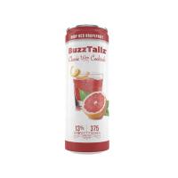 China Exotic Fruit Cocktail Alcoholic Drinks 330ml Cans with 11% Brix and 12-Month Shelf Life for sale