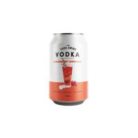 China 0.33L Canned Cocktail Beverage with 11% Brix and 12-Month Shelf Life for Private Label Manufacturing for sale