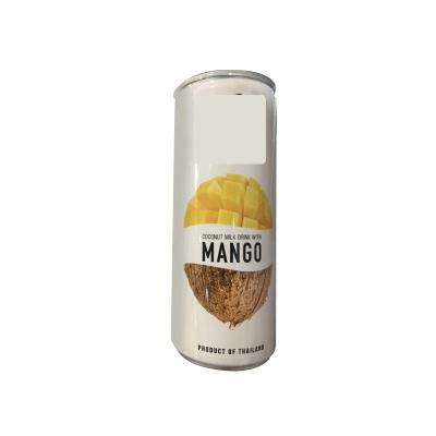 China 500ml Aluminum Can for Beverage Packaging - 0.2mm Thickness, 100g Weight, Custom Logo Options for sale
