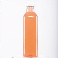 China PLC Controlled Plastic Bottle Filling System with 99% Accuracy and 0.3m³/min Air Consumption for Automated Production Lines for sale