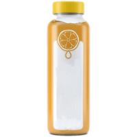 China High-Speed Automatic Plastic Bottle Filling System 220V/50Hz with 0.3m³/min Air Consumption for Beverage and Food Industries for sale