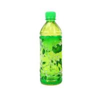 China High Speed Automatic Plastic Bottle Filling System 500ml with 0.4-0.6MPa Air Pressure and PLC Control for sale