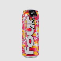China Aluminum Can Fruity Cocktail Gluten Free 7g Sugar 8g Carbs 12oz Vegan Drink for sale