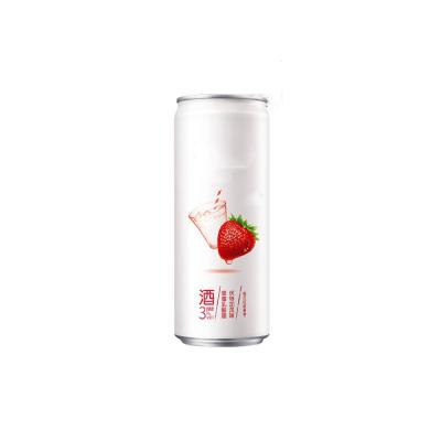 China All Natural Coconut Milk Cocktails 12oz Aluminum Can 4.5% ABV Gluten Free for sale