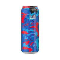 China Non Carbonated Canned Cocktail 12oz Strawberry Margarita Fruity Flavor 4.5% ABV for sale