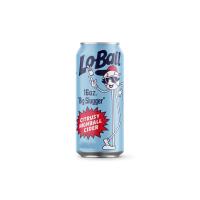 China 4.5% ABV Canned Cocktail Margarita On The Rocks 500ml Gluten Free Vegan for sale