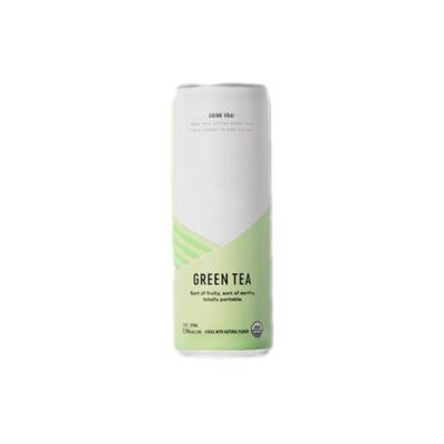 China 12oz Canned Cocktail Non Carbonated Fruity Drink 100 Calories Gluten Free Vegan for sale
