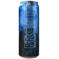 China Fruity Flavor Canned Cocktail 4.5% ABV Gluten Free 100 Calorie Aluminum Can Beverage for sale
