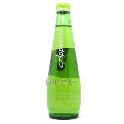 China Automatic Glass Bottle Filling Machine for 290ml Beverages with PLC Control and 220V/380V Power Supply for sale