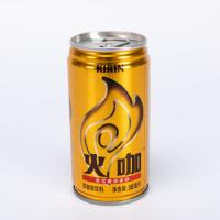 China Customizable Aluminum Coffee Cans with Offset Printing - 1000 MOQ, Cylindrical Food Packaging for sale