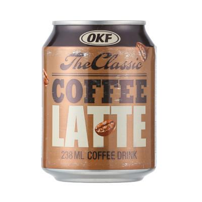 China Custom Aluminum Coffee Can with Screw-On Lid - 1000 Piece MOQ, Offset Printing for Ice Coffee Packaging for sale