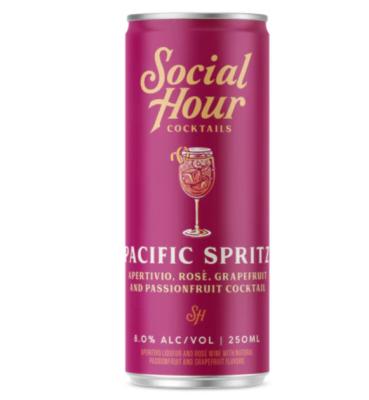 China Aluminum Epoxy-Lined Beverage Cans 250ml-500ml Capacity with Screw Cap Sealing for Alcoholic Drinks for sale