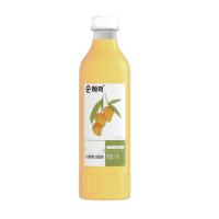 China 1000ml 0 Sugar 0 Fat Mango Juice with Pulp - OEM Private Label Drink Filling with 18 Month Shelf Life for sale