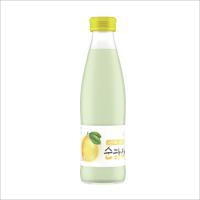 China 240ml Soft Drink Bottling OEM Service - 18 Month Shelf Life, Room Temperature Storage for Kombucha & Mango Milk for sale