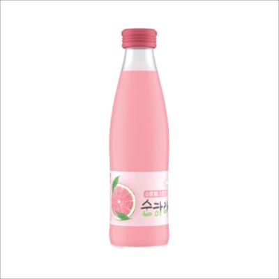 China 240ml 0 Sugar 0 Fat Kombucha Tea & Protein Shake Bottling - 18 Month Shelf Life ODM/OEM Services for sale