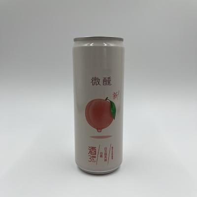 China 3.6% Brix Kiwi Carbonated Beverage Bottling For High Performance Production for sale