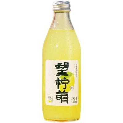 China OEM Carbonated Beverage Bottling 500ml Fruit Flavored Soda Drink PET Glass Aluminum for sale