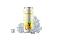 China Tech Horse 12oz Canning Cocktails 4.5% ABV Orange Flavor OEM Private Label for sale