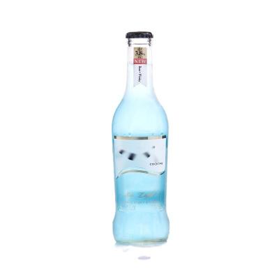 China 500ml Customized Cocktail Canning For Alcoholic Beverages OEM Private Label for sale