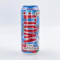 China 500ml Carbonated Energy Drink Cans with Vitamins Private Label OEM Customization for sale