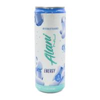 China 355ml Zero Sugar Flavored Vitamin Energy Drink Private Label OEM Cans for sale