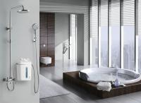China No Electricity Oxygen Rich Spa Shower Units for sale