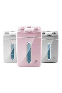 China Lightweight Easily Absorbed Hot Spring Machine for sale