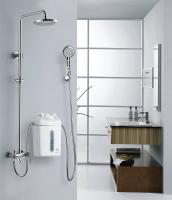 China Convenient Body Care Spa Shower Fixtures for sale