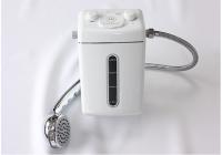 China White Lightweight Bathing Agent Hot Spring Machine for sale