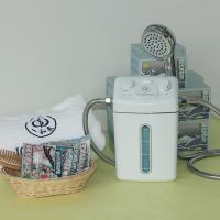 China Promote Metabolism Hot Spring Machine for sale