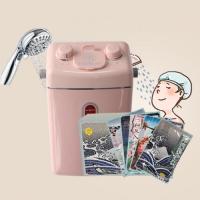 China No Electricity Moisturize Skin Hot Spring Machine for sale