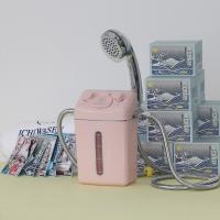 China  Stress Reliever Adjust Flow Rate  Spa Shower Filter for sale
