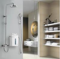 China Boost Massage Spa Shower Fixtures for sale