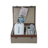 China Massage Shower Restore Skin Hot Spring Machine for sale