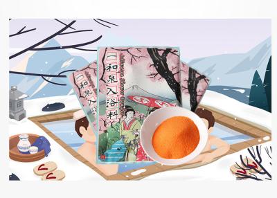 China Health Care Detox Bath Therapy Bath Salts for sale