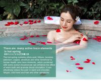 China Gently Exfoliate Antioxidation Therapeutic Bath Salts for sale