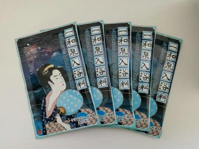 China Sterilization Herbal Bath Salts for sale