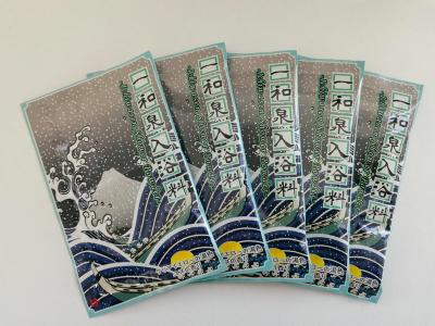 China Moisturizing Therapeutic Bath Salts for sale